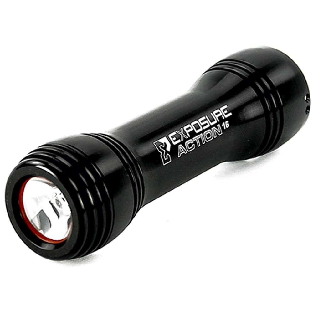 Exposure Action 1-9 Torch - 1,000 Lumen | Sealutions Marine