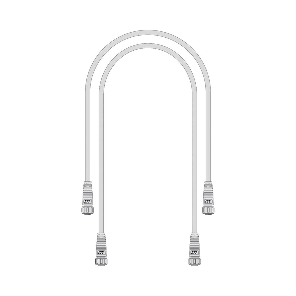 Exposure OLAS Guardian Extension Cable Set - 750mm | Sealutions Marine