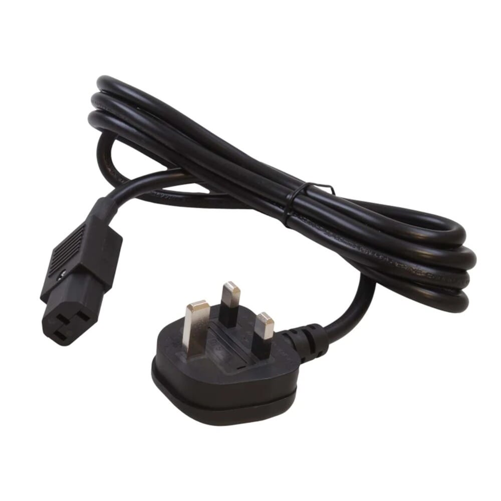 Victron UK Mains Power Cord for Smart IP43 / Skylla-S - 2m | Sealutions ...