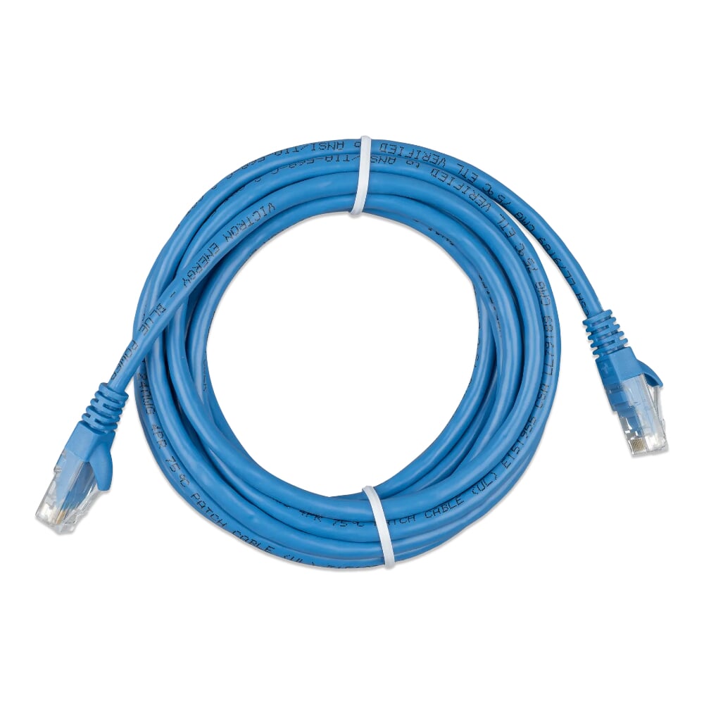Victron RJ45 UTP Cable - 3m | Sealutions Marine