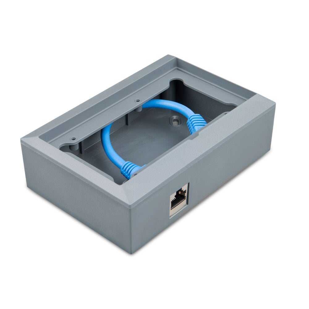 Victron Box for Wall Mounting GX Panel | Sealutions Marine