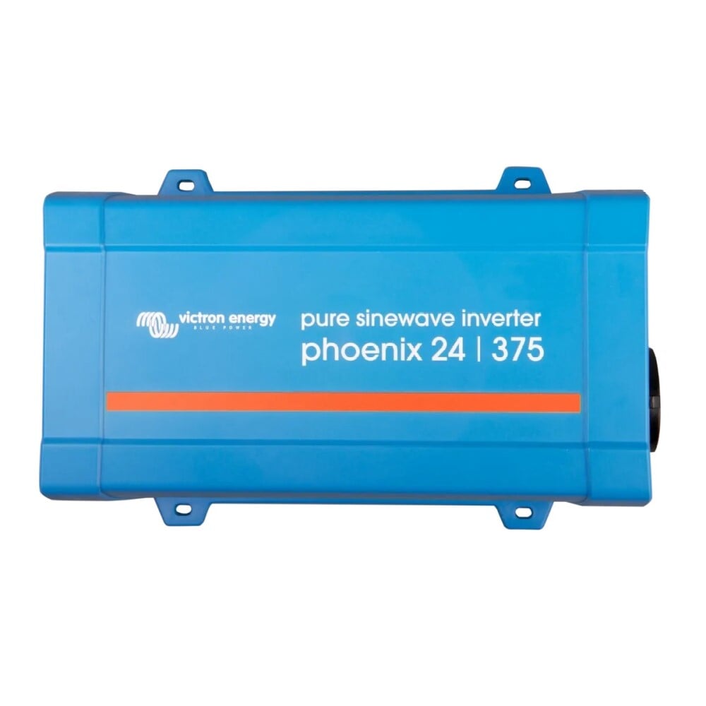 Victron Phoenix Inverter 24/375 230V VE.Direct UK | Sealutions Marine