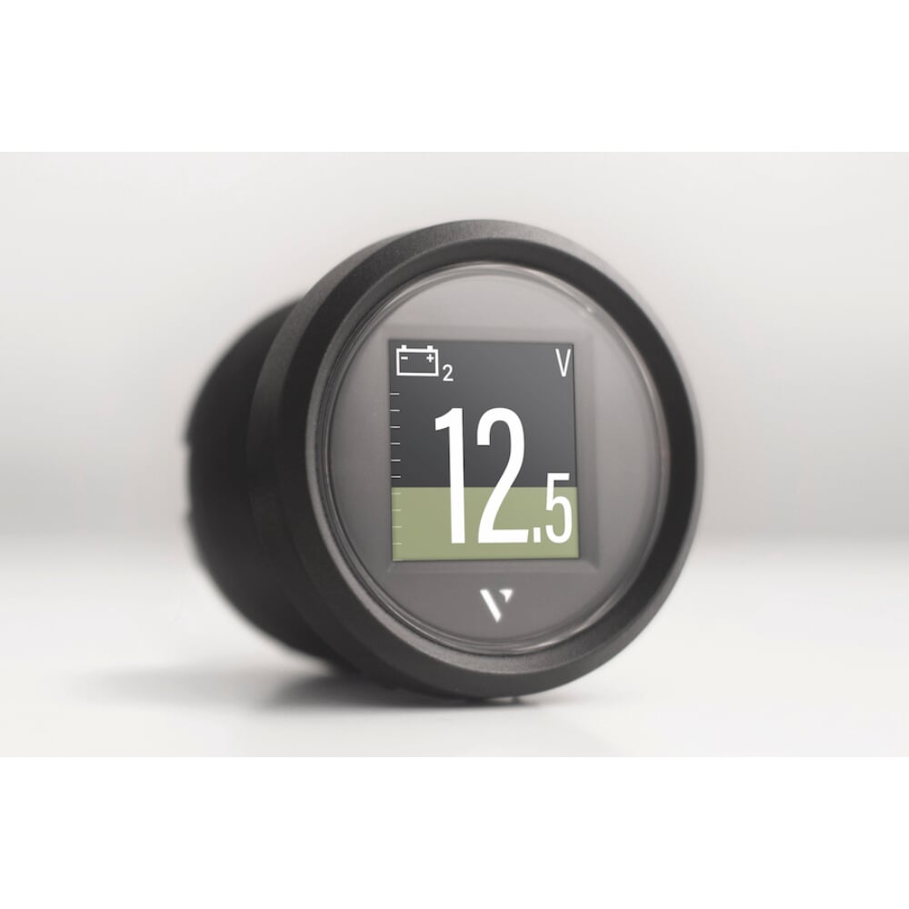 Veratron Flex - 1.4" Colour Multi Function Display - NMEA 2000 ...