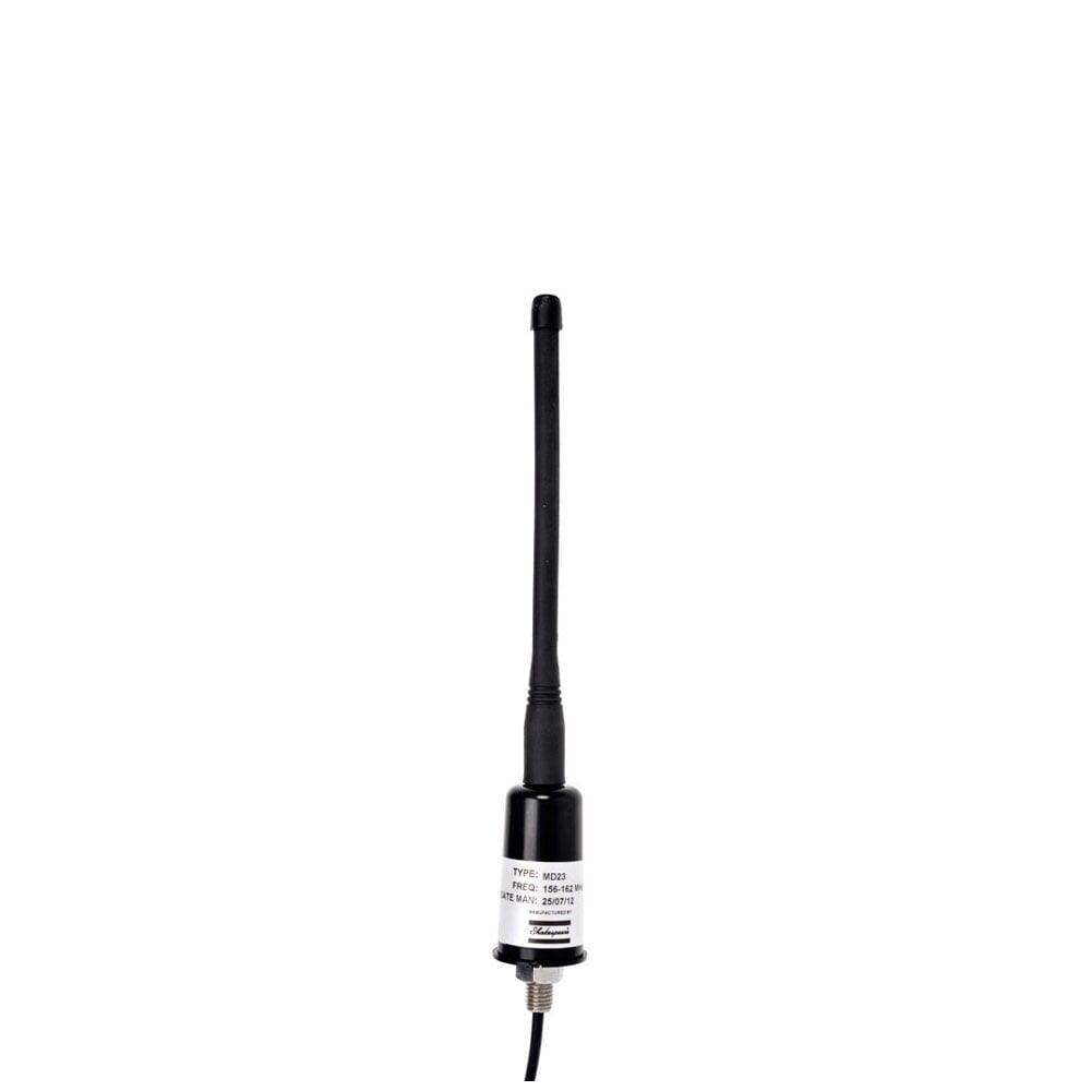Shakespeare Extra Heavy Duty Unity Gain Helical VHF Antenna - 0.3m ...