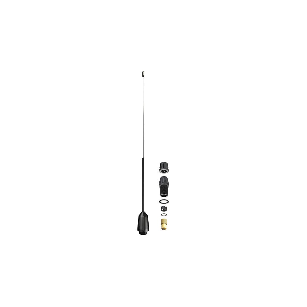 Shakespeare 3dB 0.9m V-Tronix Hawk VHF antenna only | Sealutions Marine