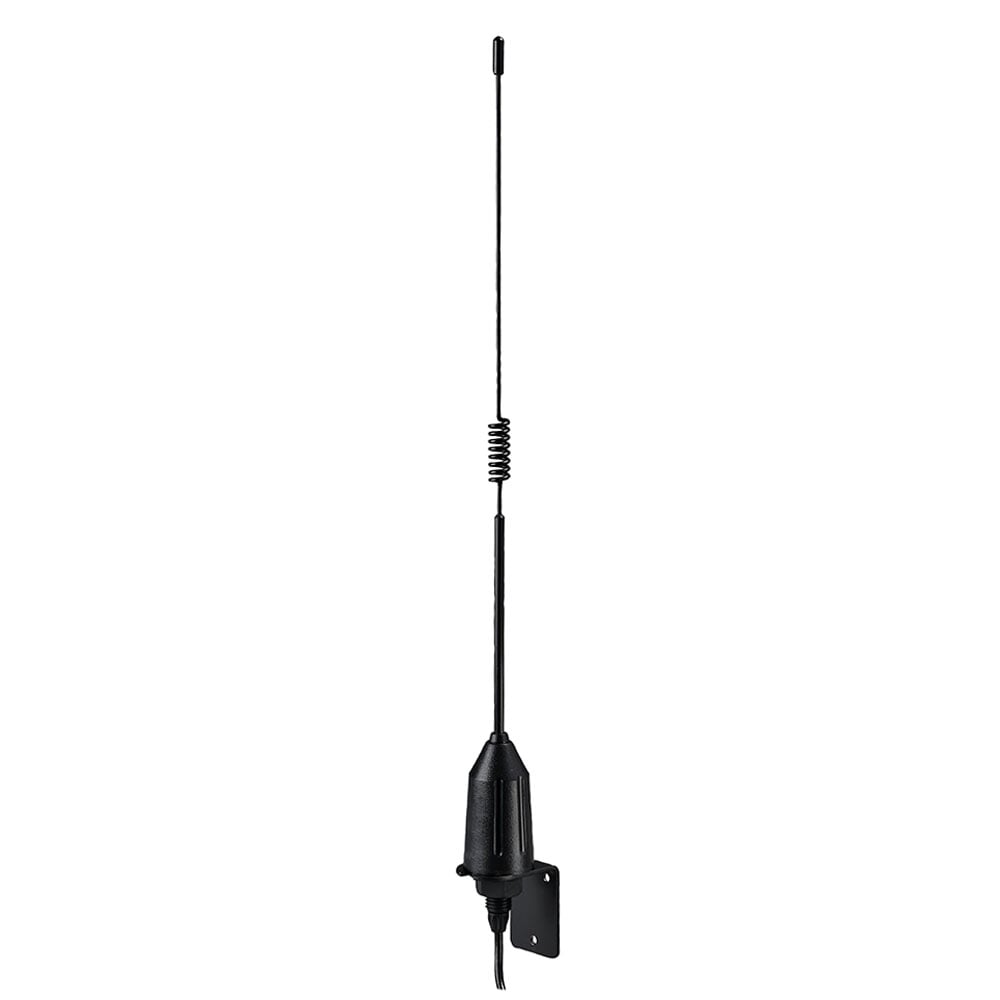 Shakespeare Rib Raider S-Steel Unity Gain VHF Whip Antenna - 0.5m ...