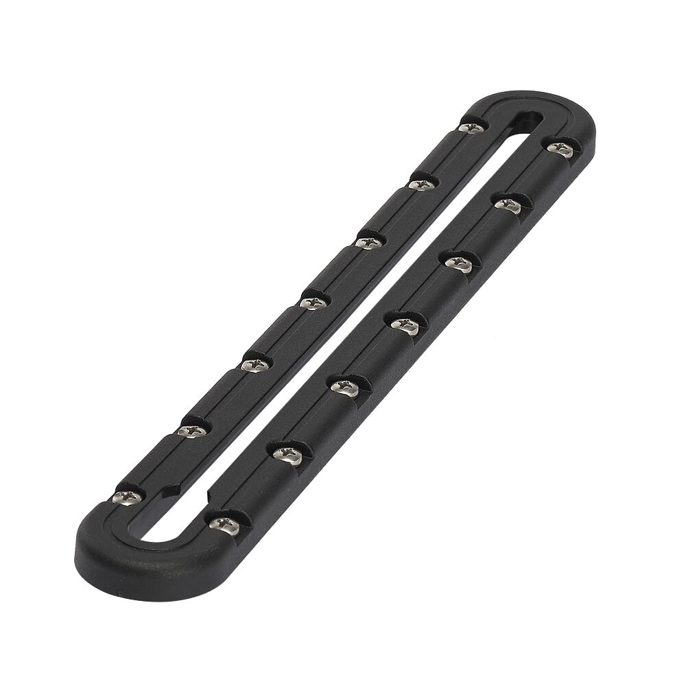 Railblaza Universal Low-Profile Track - 12" | Sealutions Marine