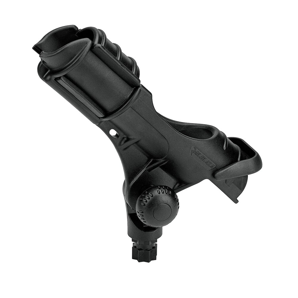 Railblaza Rod Holder II - Black | Sealutions Marine
