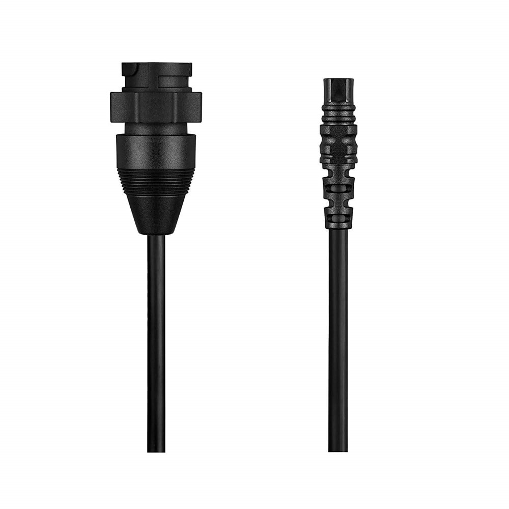 Raymarine Adapter Cable for MotorGuide Transducer to Element HV ...