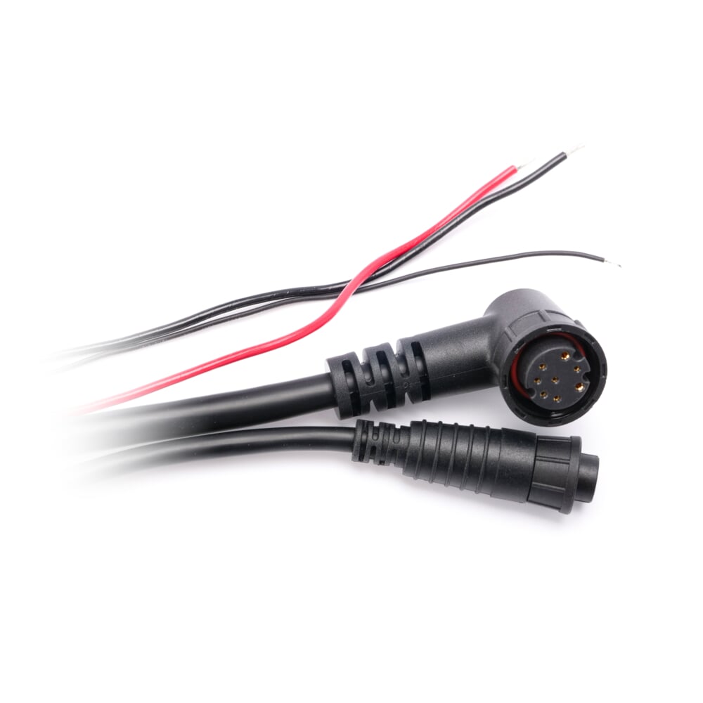 Raymarine Alpha Power & Raynet Cable - 3m | Sealutions Marine