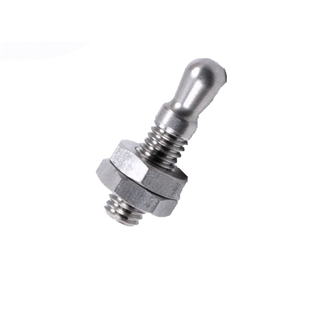 Raymarine Tiller Pilot Short Thread Tiller Pin(Sold Individually ...