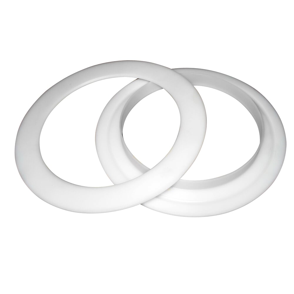 Bluefin LED Delrin Isolation Sleeve For Mako Lights | Sealutions Marine