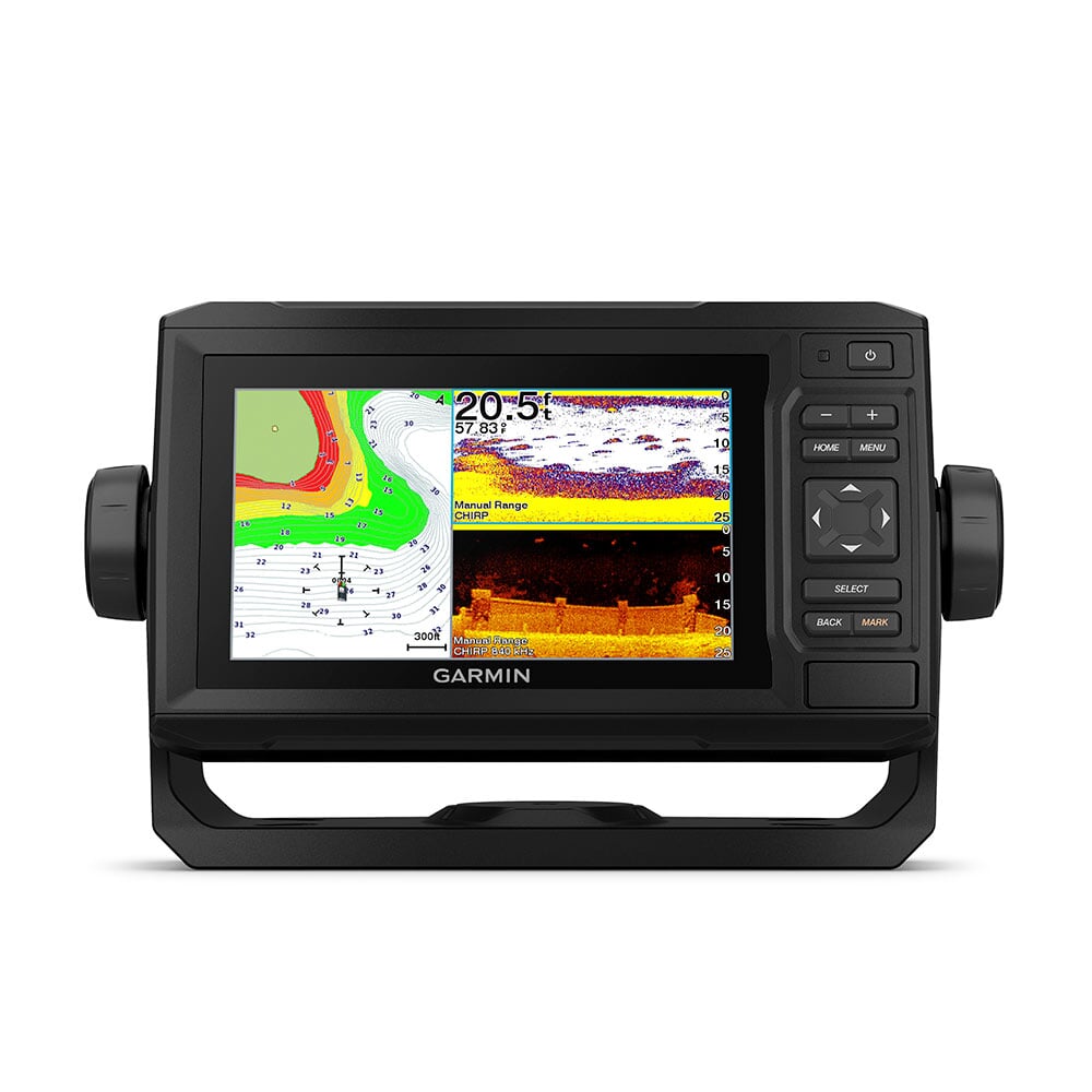 Garmin ECHOMAP UHD 65cv | Sealutions Marine