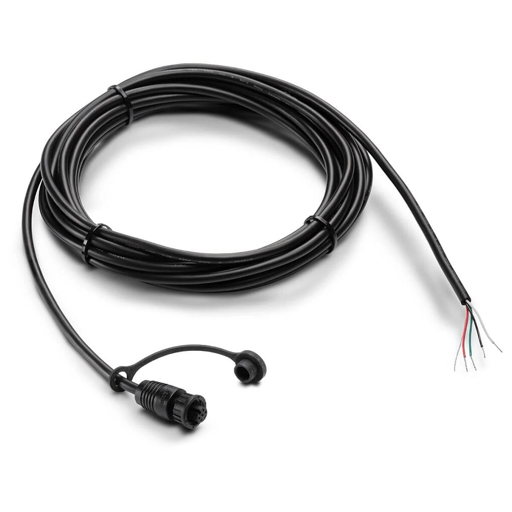 Humminbird AS NMEA - NMEA Accessory Cable | Sealutions Marine