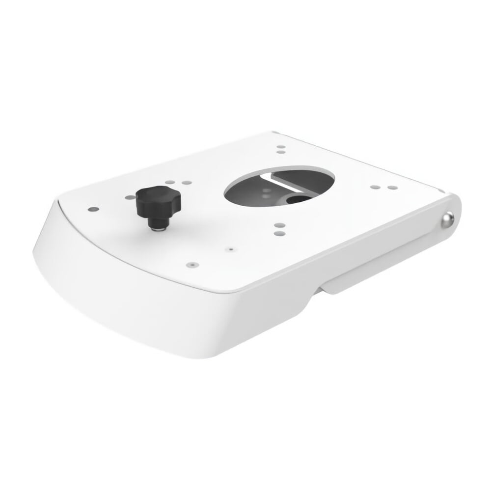 Scanstrut HS-02 Unpowered Radar Hinge System | Sealutions Marine