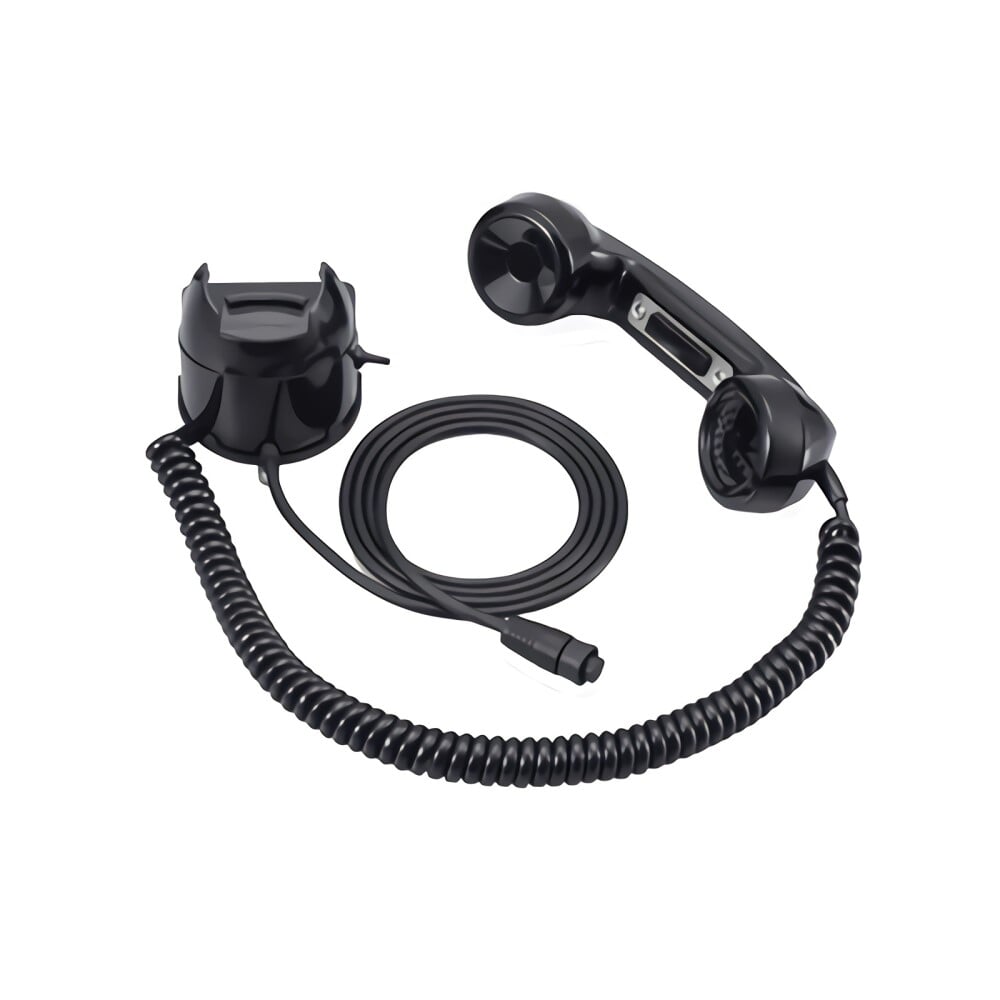 Icom HS-98 Telephone Handset for M510E | Sealutions Marine
