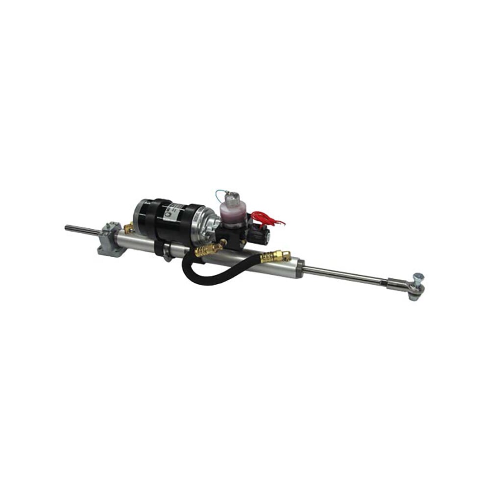 Octopus Hydraulic Linear 12'' 12V 1.2L Pump | Sealutions Marine