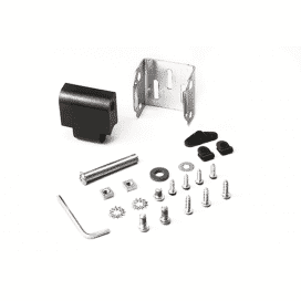 Humminbird MHX HS - Transom Plastic/Metal Mounting Bracket | Sealutions ...