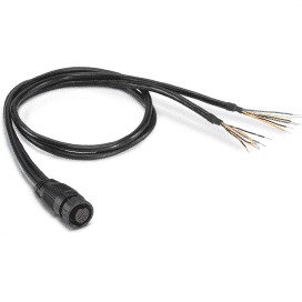 Humminbird AS DUAL NMEA - NMEA 0-183 Splitter Cable | Sealutions Marine