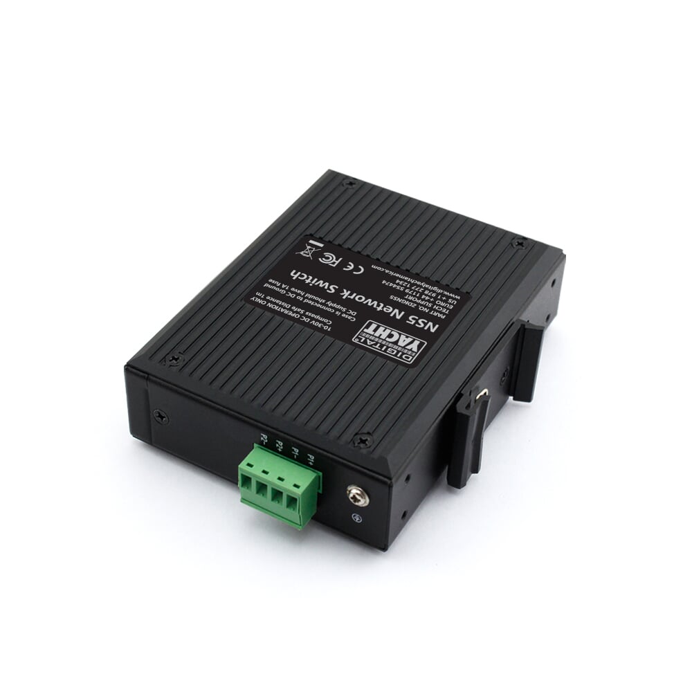 Digital Yacht NS5 5 Port Maine Network Switch | Sealutions Marine