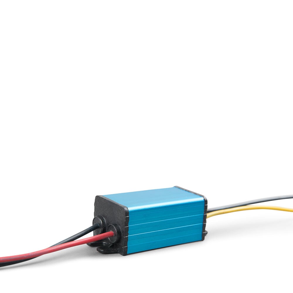 Victron Orion IP67 DC/DC Converter Not isolated 24/12-5A (60W ...