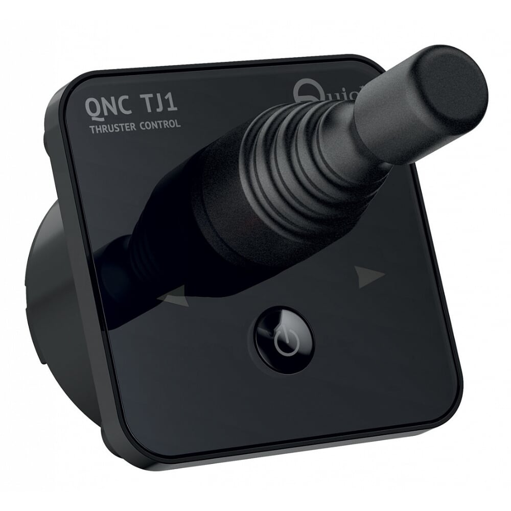 Quick QNC TJ1 H Joystick Thruster Control | Sealutions Marine