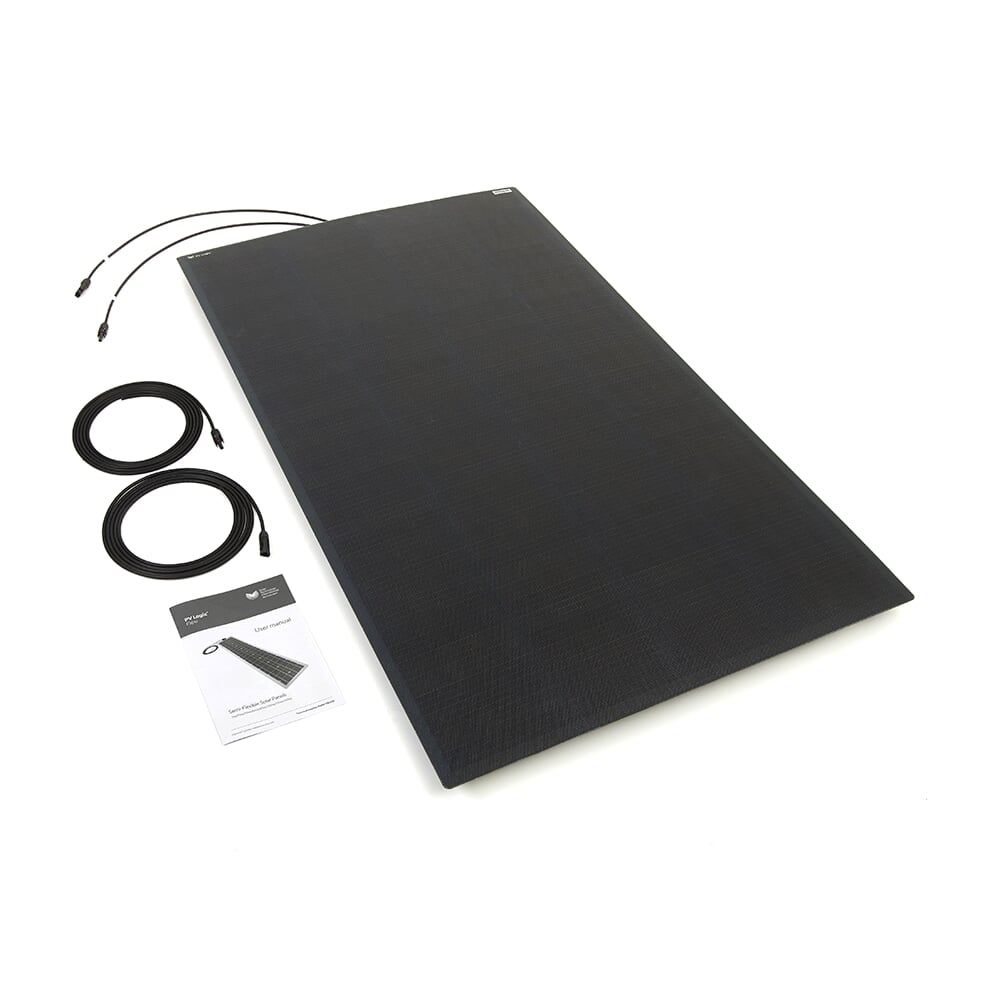 Solar Technology 250W MHD Flexi Rear Exit Solar Panel | Sealutions Marine