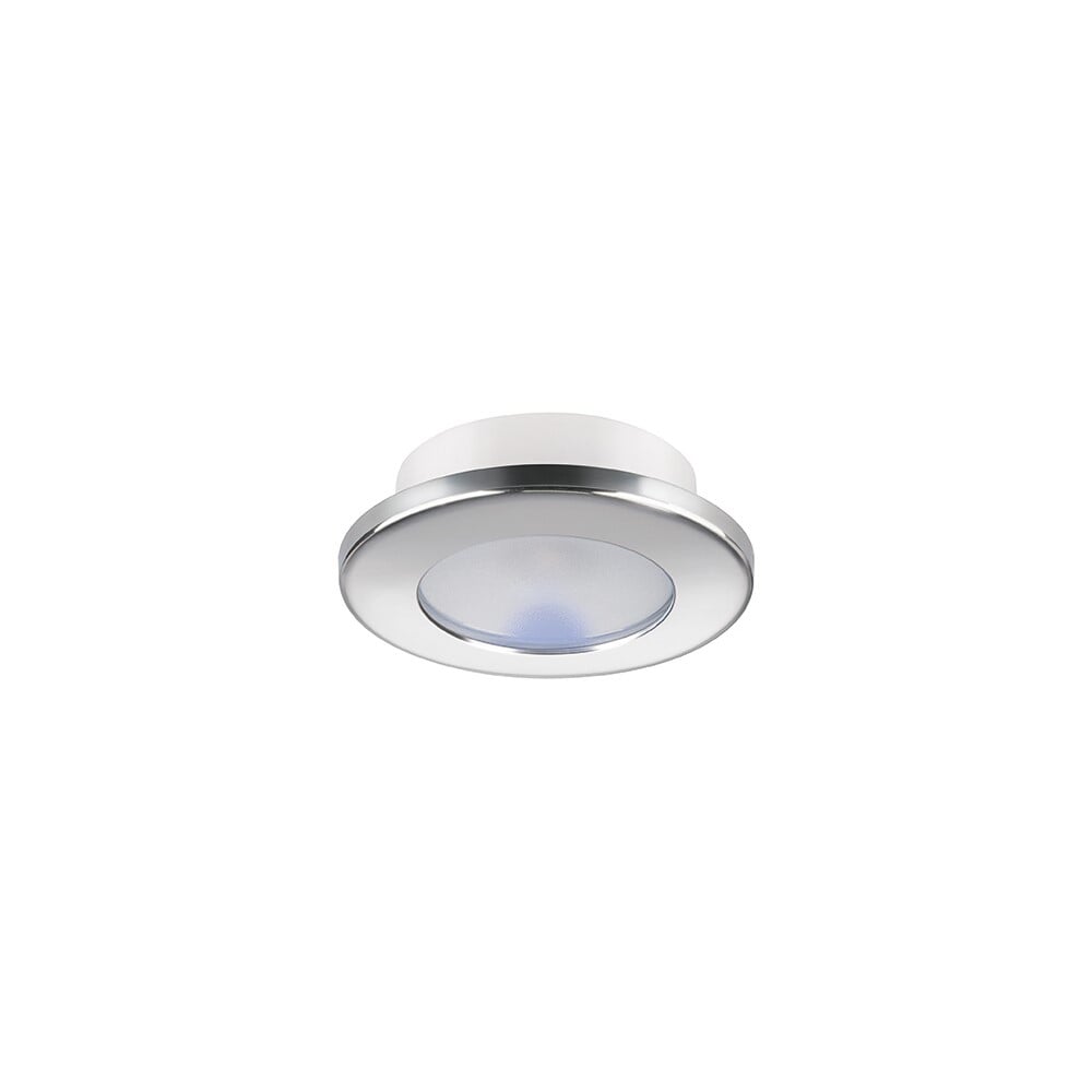 Quick CLUB TED CT IP66 2W Recessed LED Downlight - Warm White ...