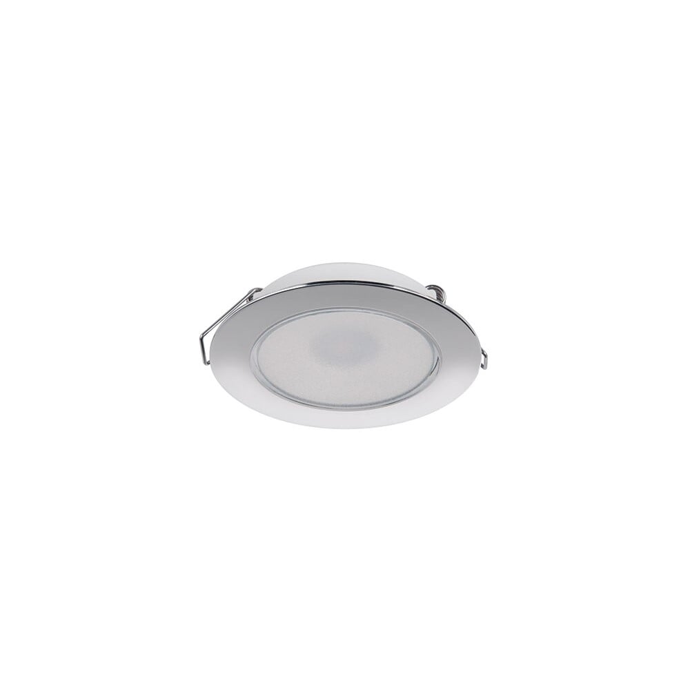 Quick TODD E SD IP65 2W Recessed LED Downlight - Daylight White ...